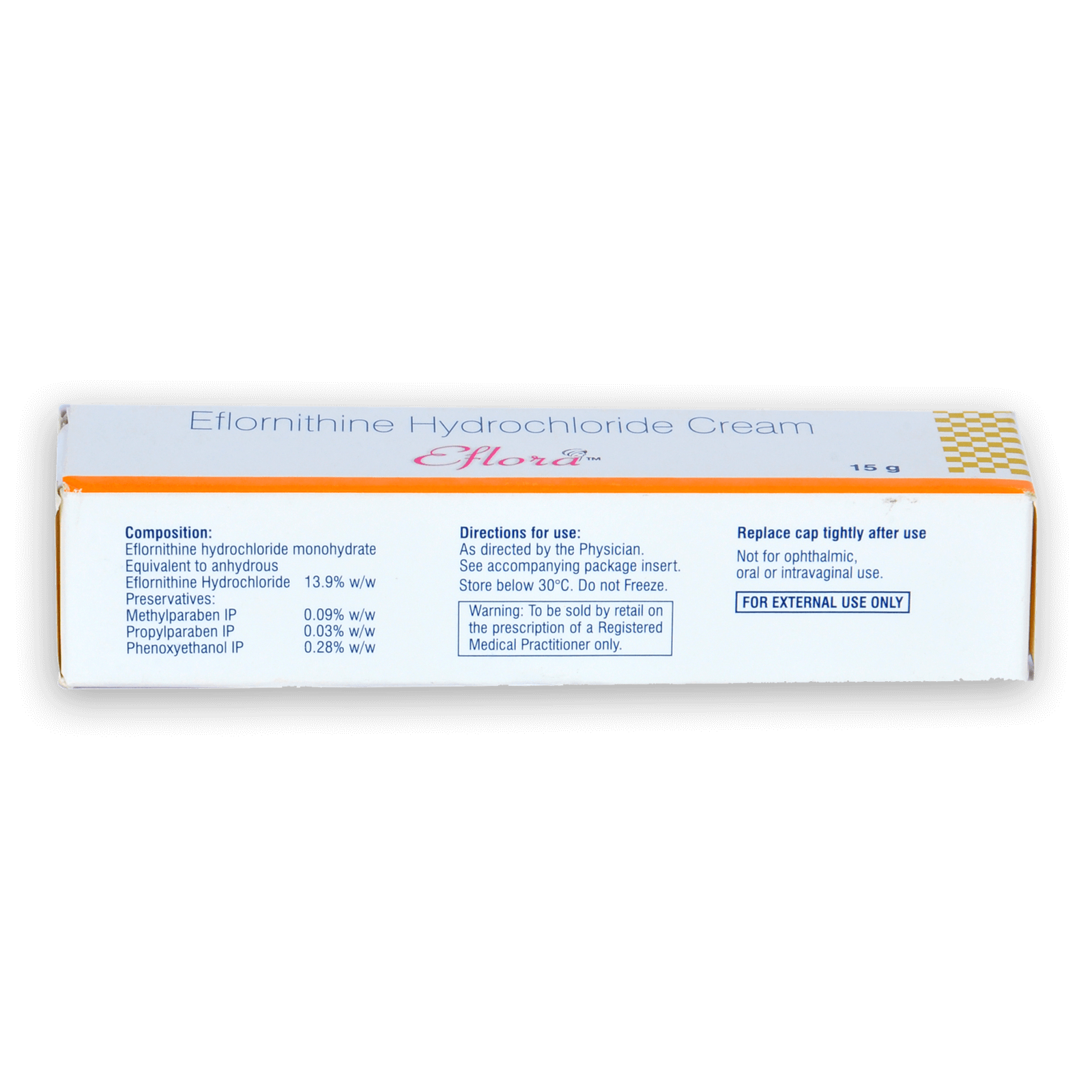 Eflora cream buy online 💊| Eflornithine Cream price & Reviews